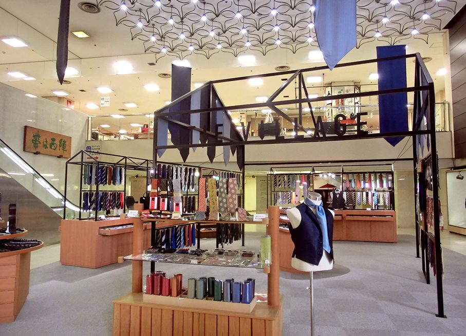 Nishijin Textile Center - Must-See, Access, Hours & Price | GOOD LUCK TRIP