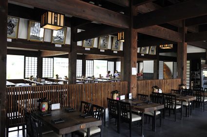 Hoto Fudo, Kawaguchiko Kita - What to Eat, Access, Hours & Price | GOOD ...