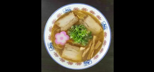 Chinese noodle Specialty, Ide Shoten - What to Eat, Access, Hours ...