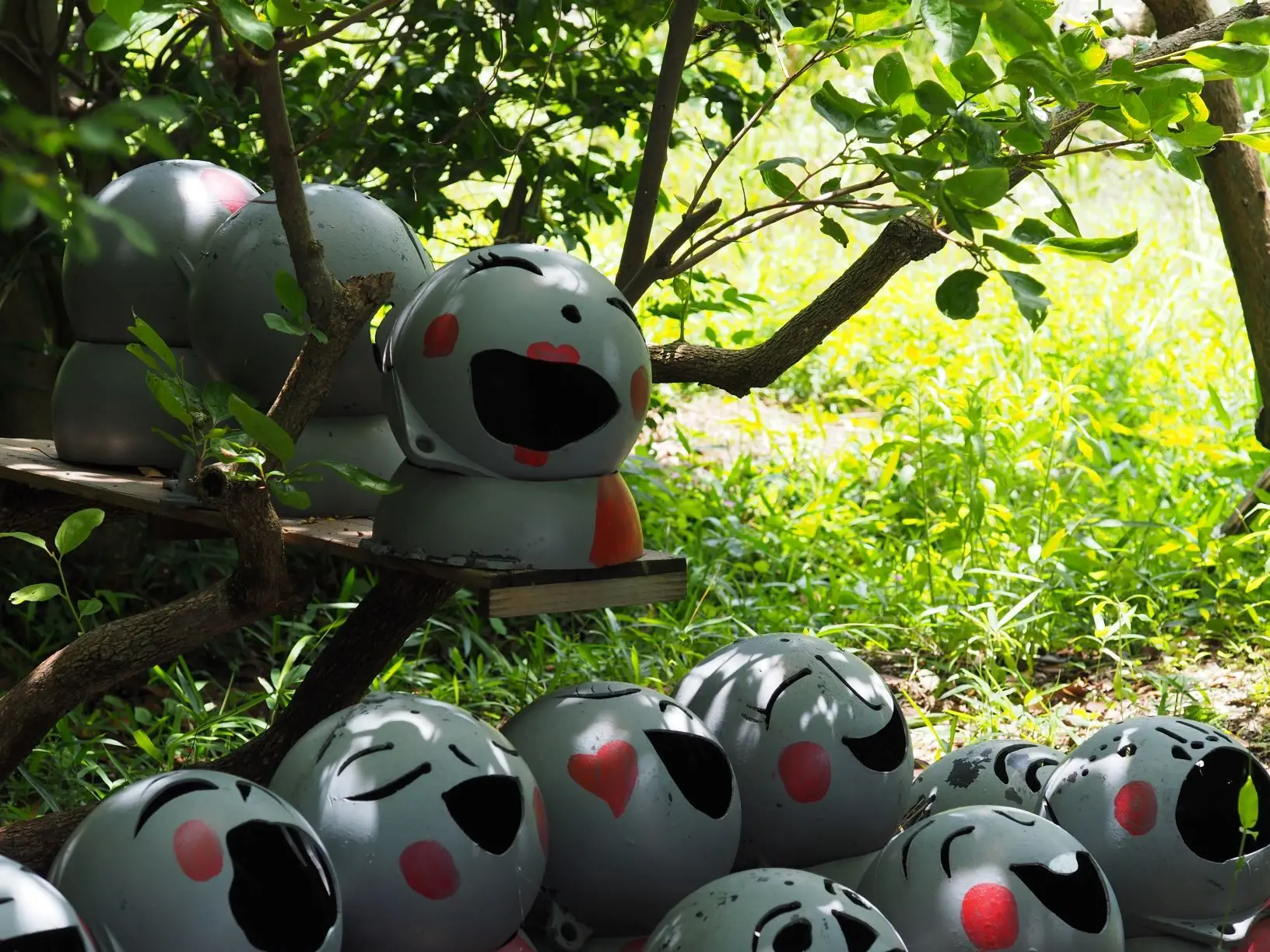 Buoy Buoy Garden - Must-See, Access, Hours & Price | GOOD LUCK TRIP