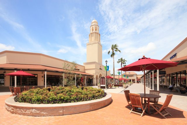 Ami Premium Outlets - Where to Shop, Access, Hours & Price | GOOD LUCK TRIP