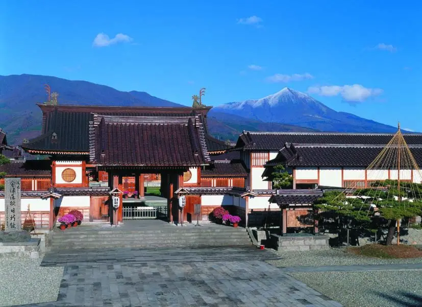 Aizu Feudal Domain School, Nisshinkan - Must-See, Access, Hours & Price ...