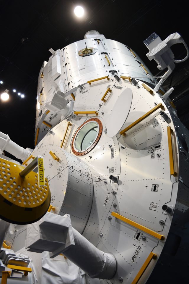 Japan Aerospace Exploration Agency (JAXA) Tsukuba Space Center - Must ...