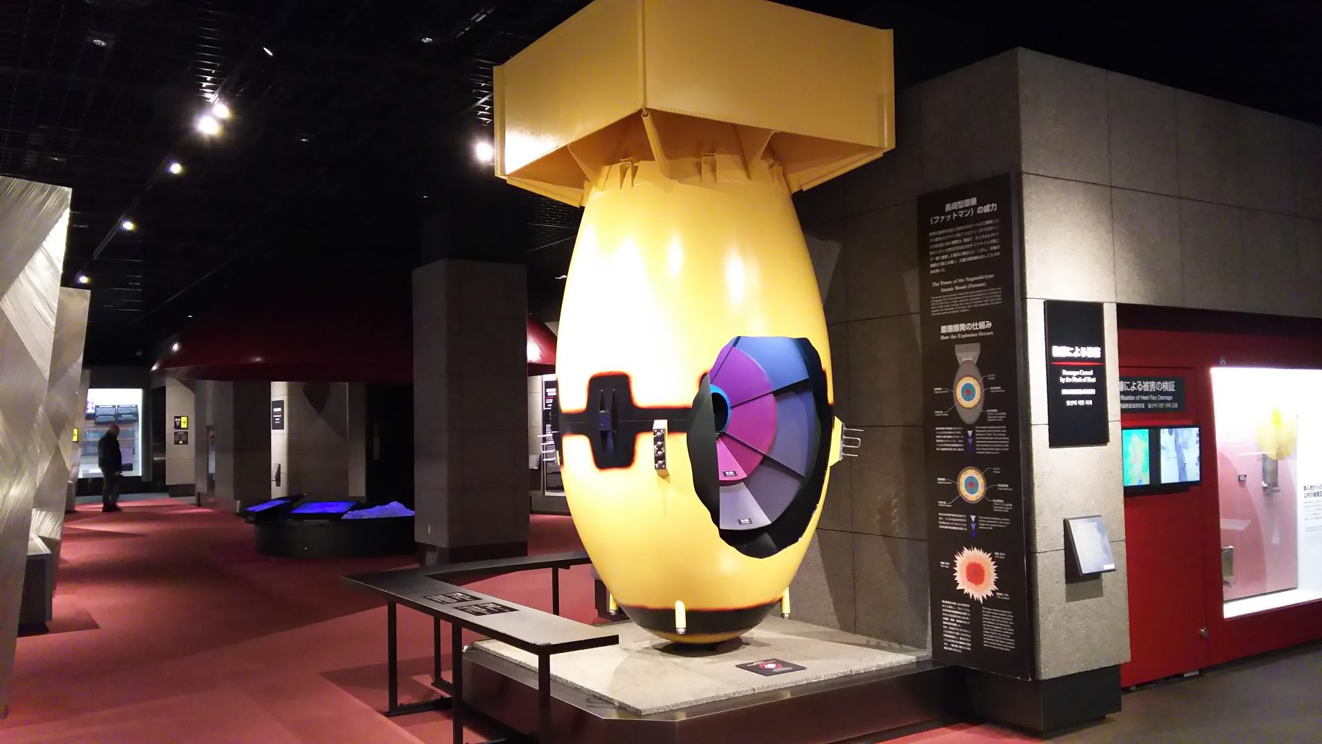 Nagasaki Atomic Bomb Museum - Must-See, Access, Hours & Price | GOOD ...