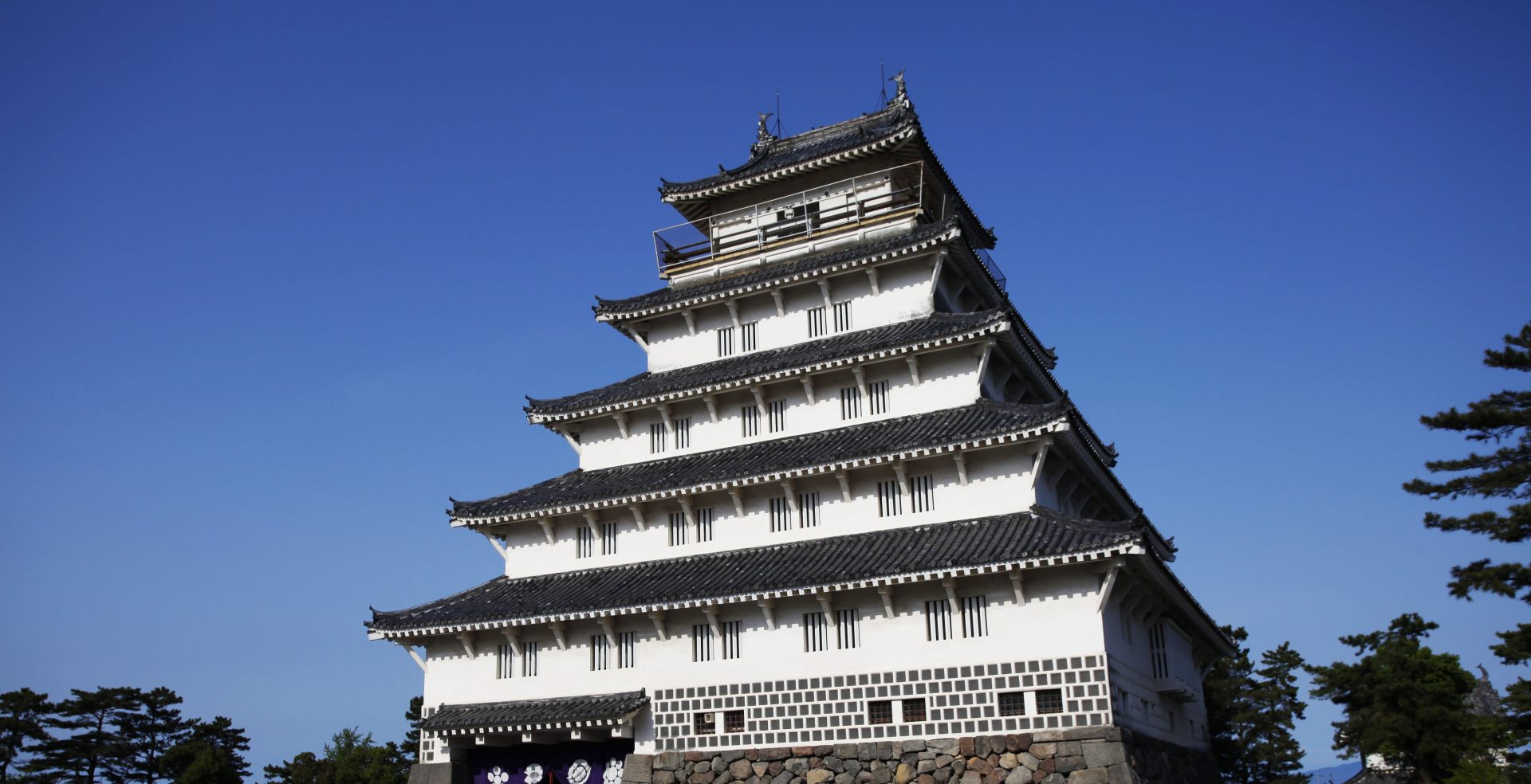 Shimabara Castle - Must-See, Access, Hours & Price | GOOD LUCK TRIP