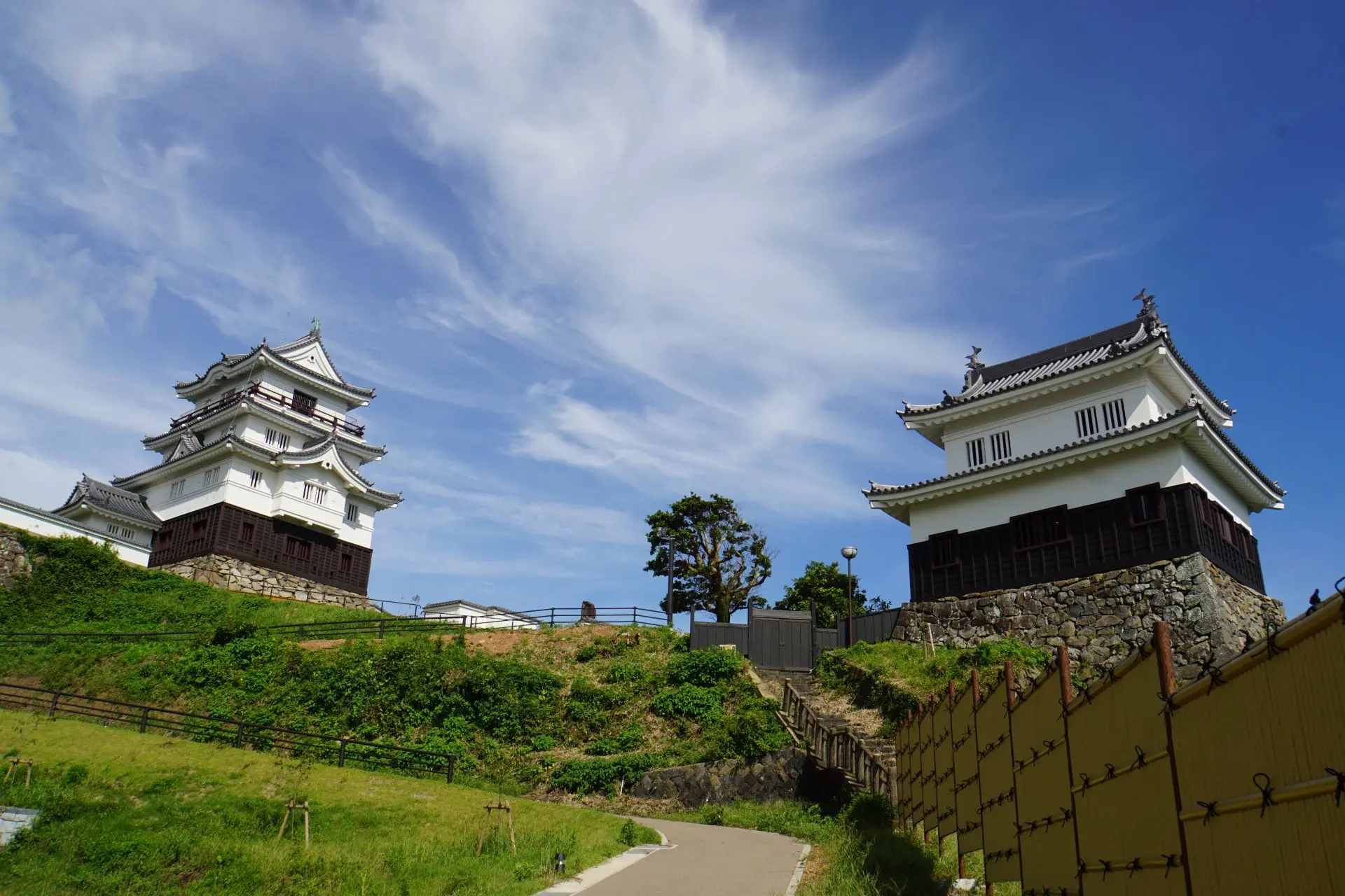 Hirado Castle - Must-See, Access, Hours & Price | GOOD LUCK TRIP