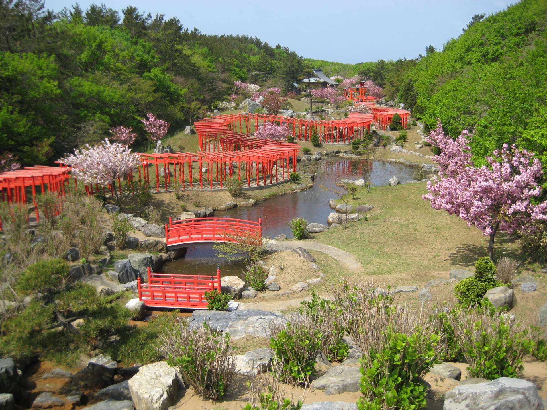 Takayama Inari Shrine - Must-See, Access, Hours & Price | GOOD LUCK TRIP