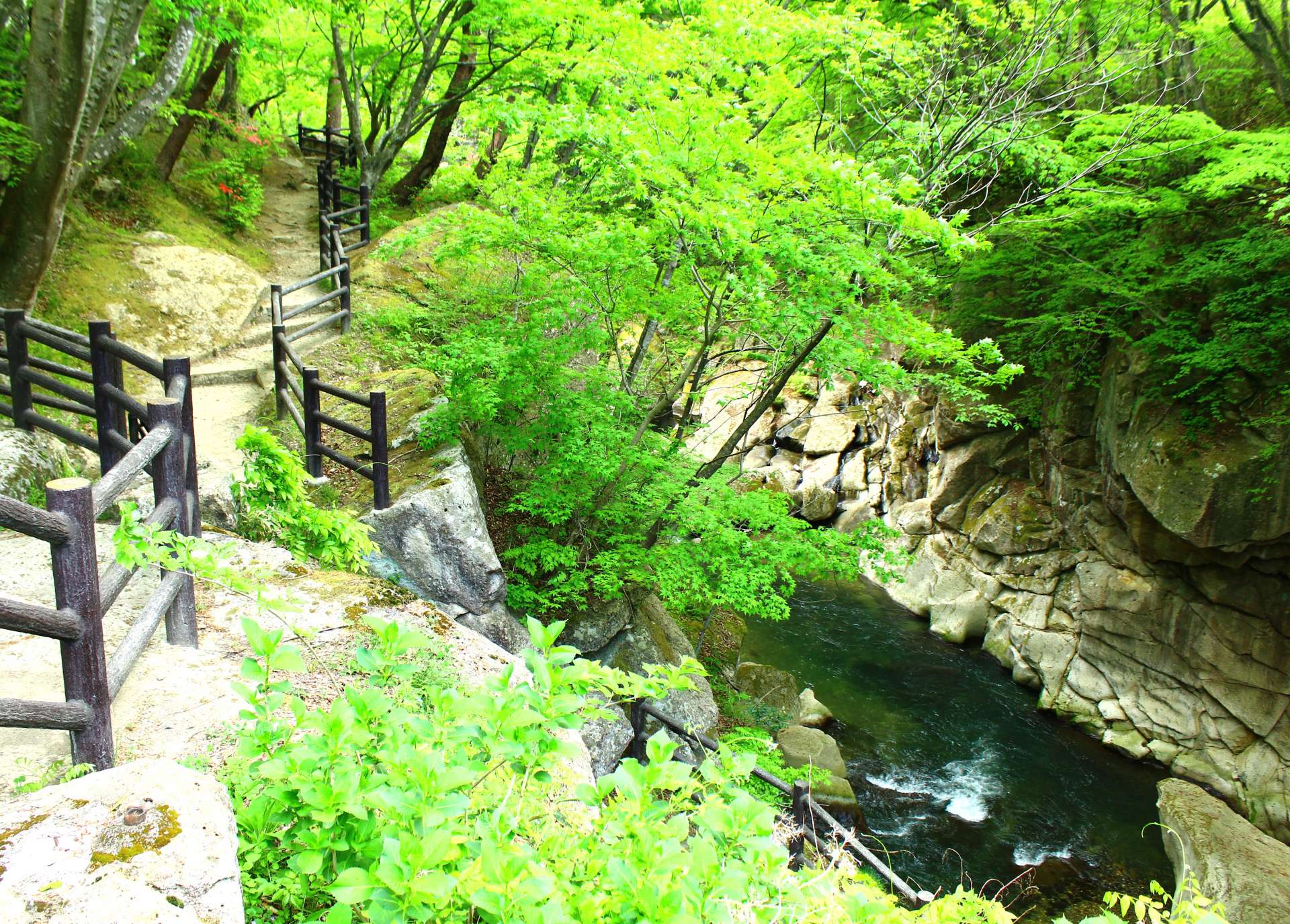 Akiu Onsen (Akiu Hot Spring) - Must-See, Access, Hours & Price | GOOD ...