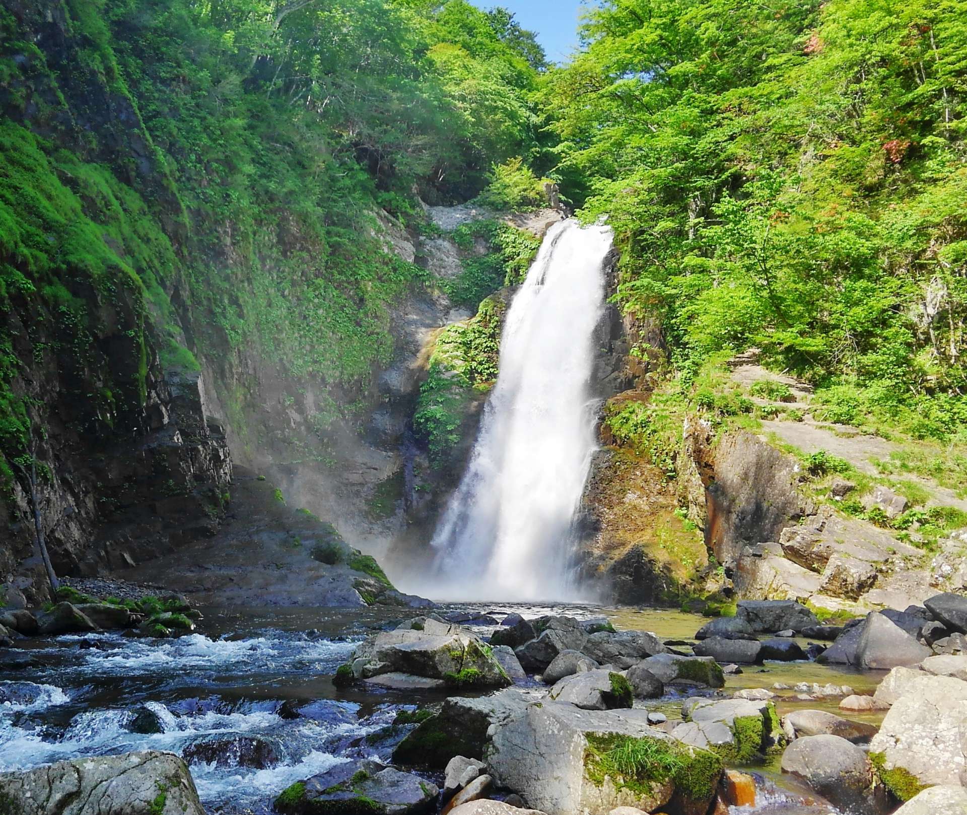 Akiu Onsen (Akiu Hot Spring) - Must-See, Access, Hours & Price | GOOD ...