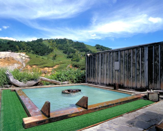 Manza Onsen - Must-See, Access, Hours & Price | GOOD LUCK TRIP