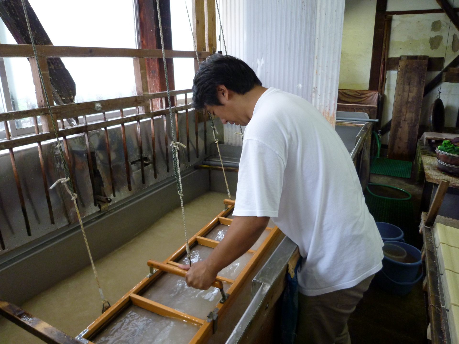 Gokayama Washi Making Experience Hall - Must-See, Access, Hours & Price ...