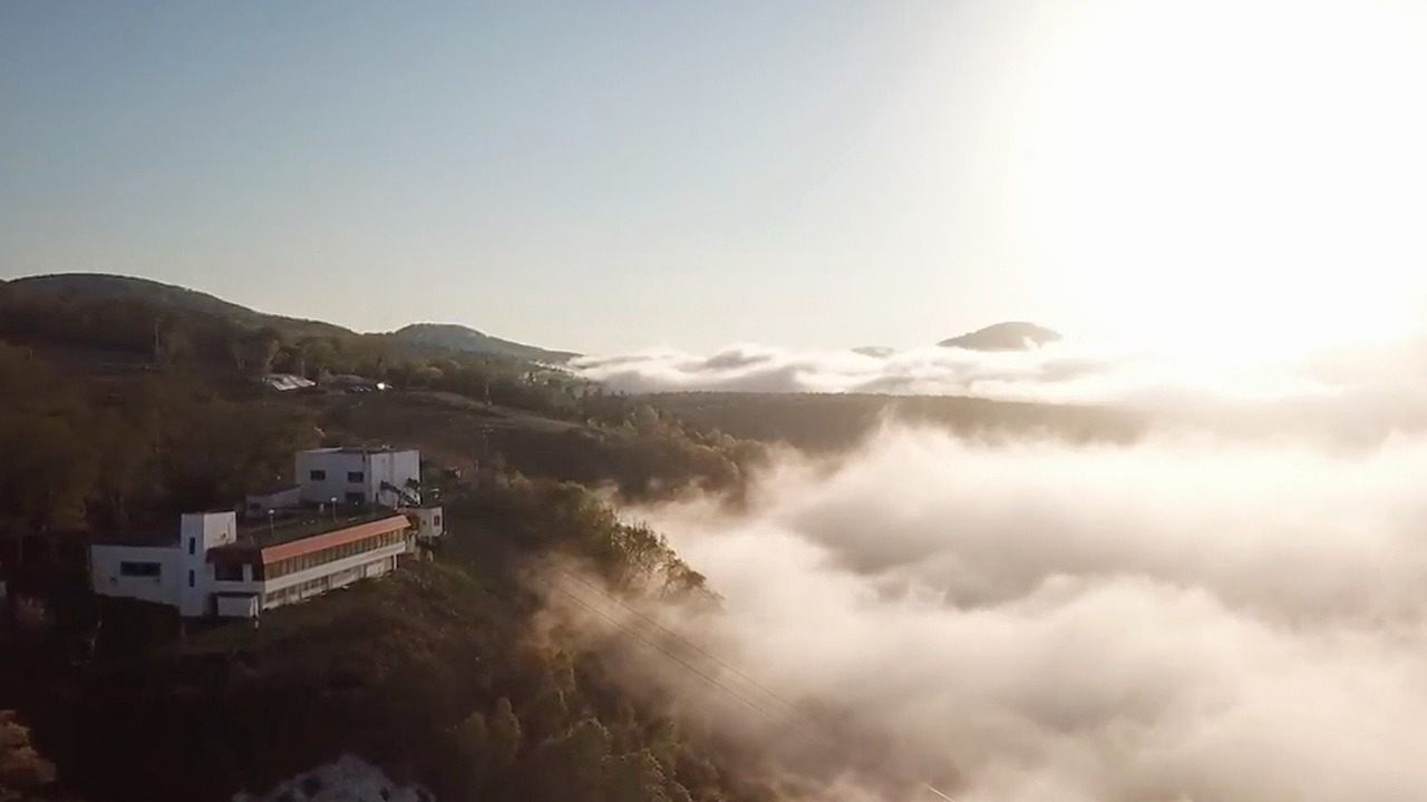 Otaru Tenguyama Observation Platform, Otaru Tenguyama Ropeway - Must ...