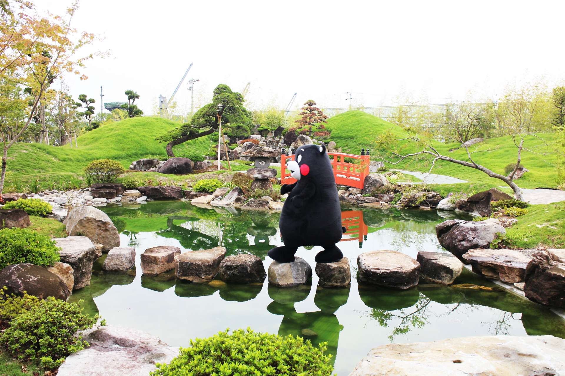 Kumamon Port Yatsushiro - Must-See, Access, Hours & Price | GOOD LUCK TRIP