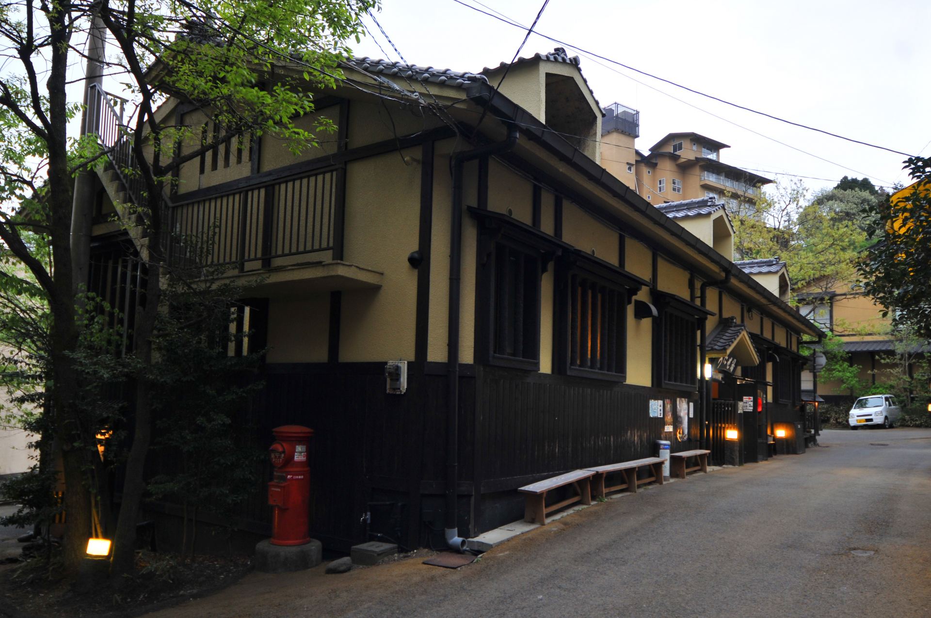 Sujiyu Onsen Hot Spring - Must-See, Access, Hours & Price | GOOD LUCK TRIP