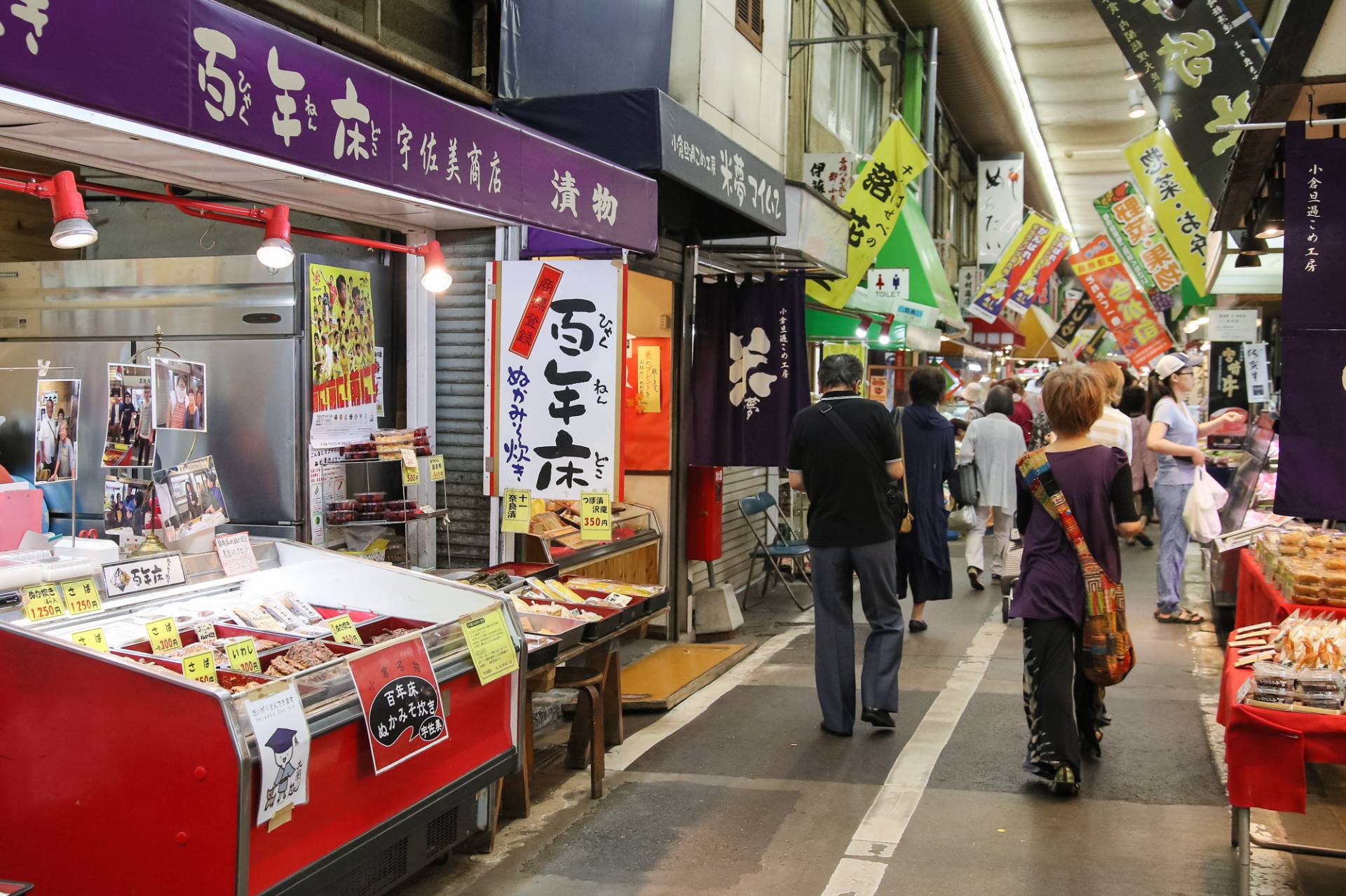 Tanga Market - Must-See, Access, Hours & Price | GOOD LUCK TRIP