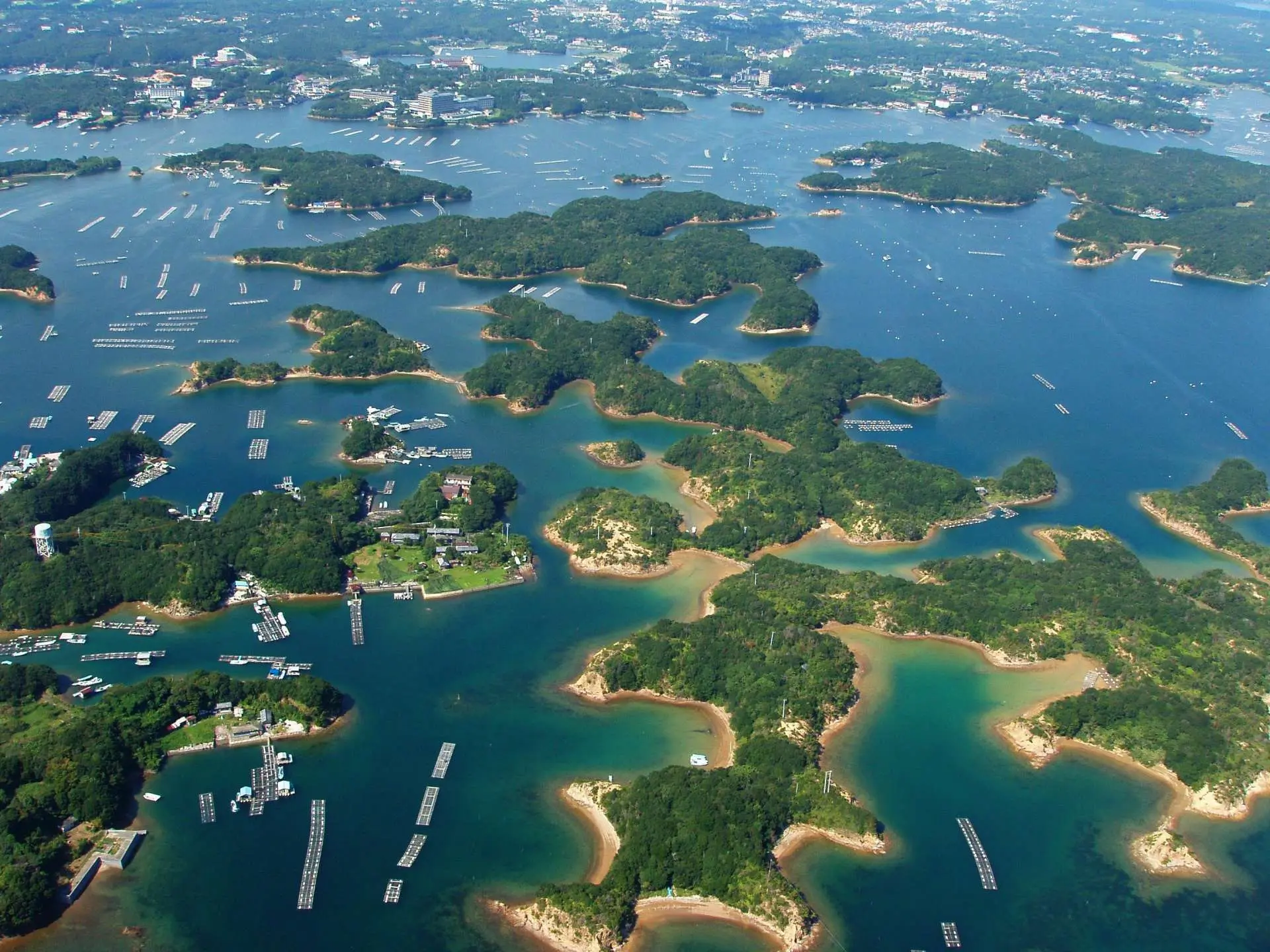 Ago Bay - Must-See, Access, Hours & Price | GOOD LUCK TRIP