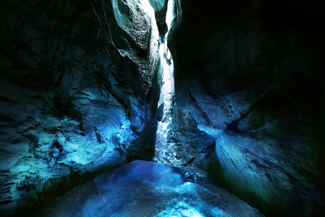 Ryugado Cave - Must-See, Access, Hours & Price | GOOD LUCK TRIP