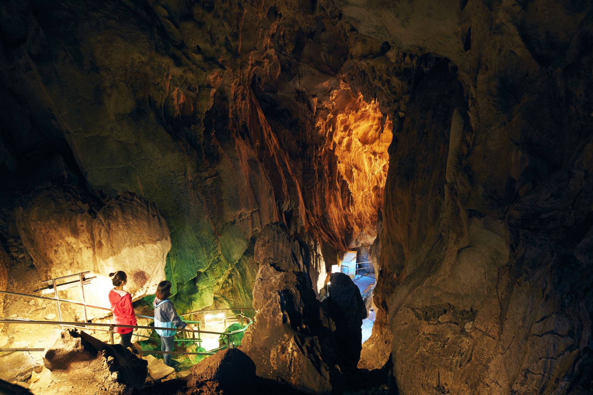 Ryugado Cave - Must-See, Access, Hours & Price | GOOD LUCK TRIP