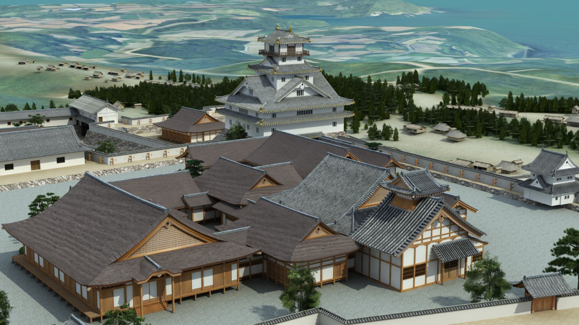 Saga Prefectural Nagoya Castle Museum - Must-See, Access, Hours & Price ...