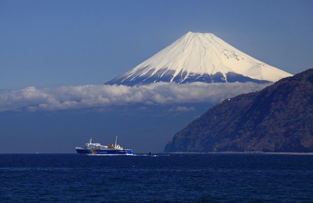 Toi Onsen - Must-See, Access, Hours & Price | GOOD LUCK TRIP