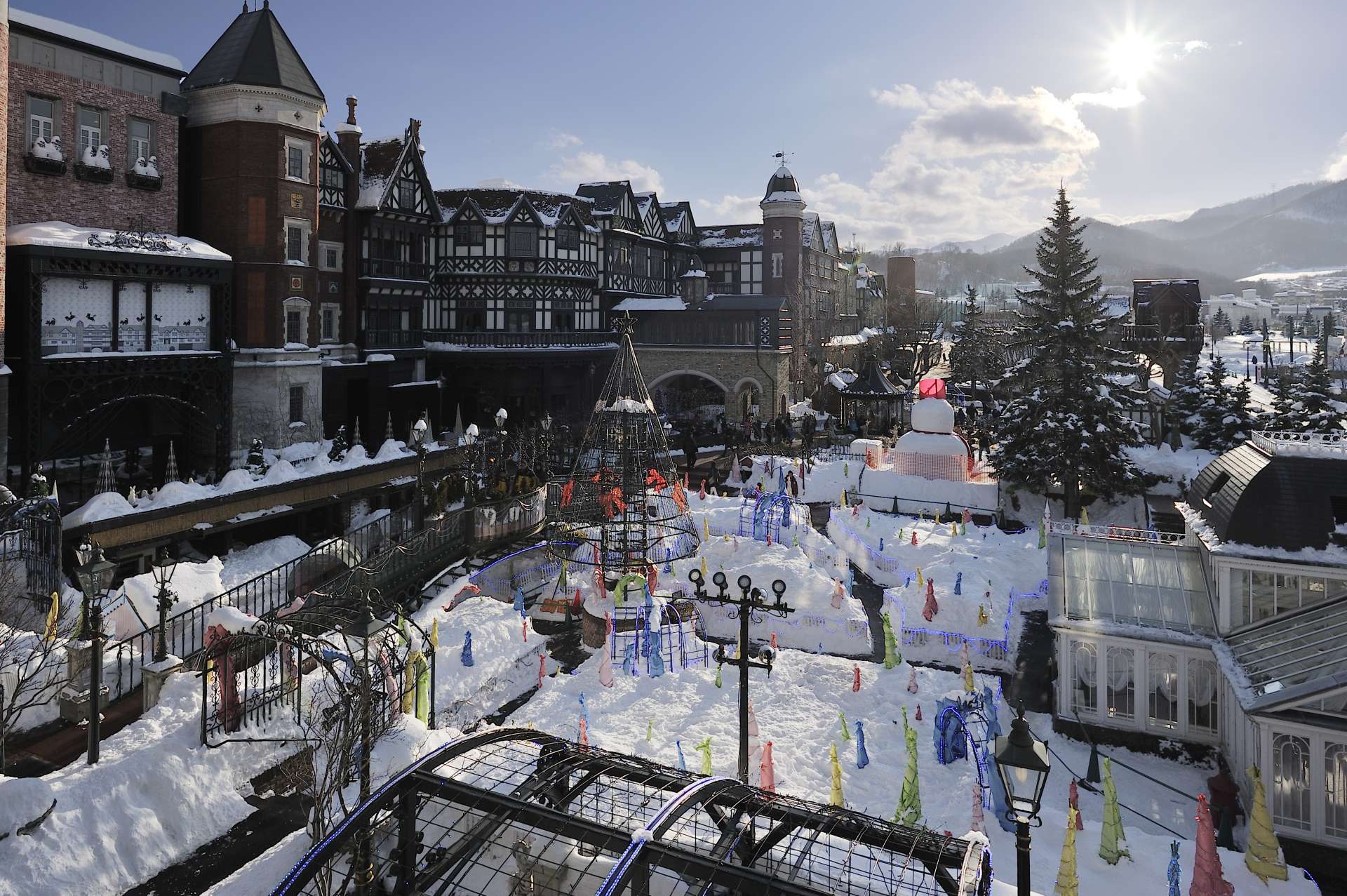 Shiroi Koibito Park - Must-See, Access, Hours & Price | GOOD LUCK TRIP