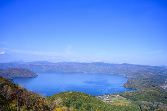Things to Do - Lake Toya and Noboribetsu | GOOD LUCK TRIP