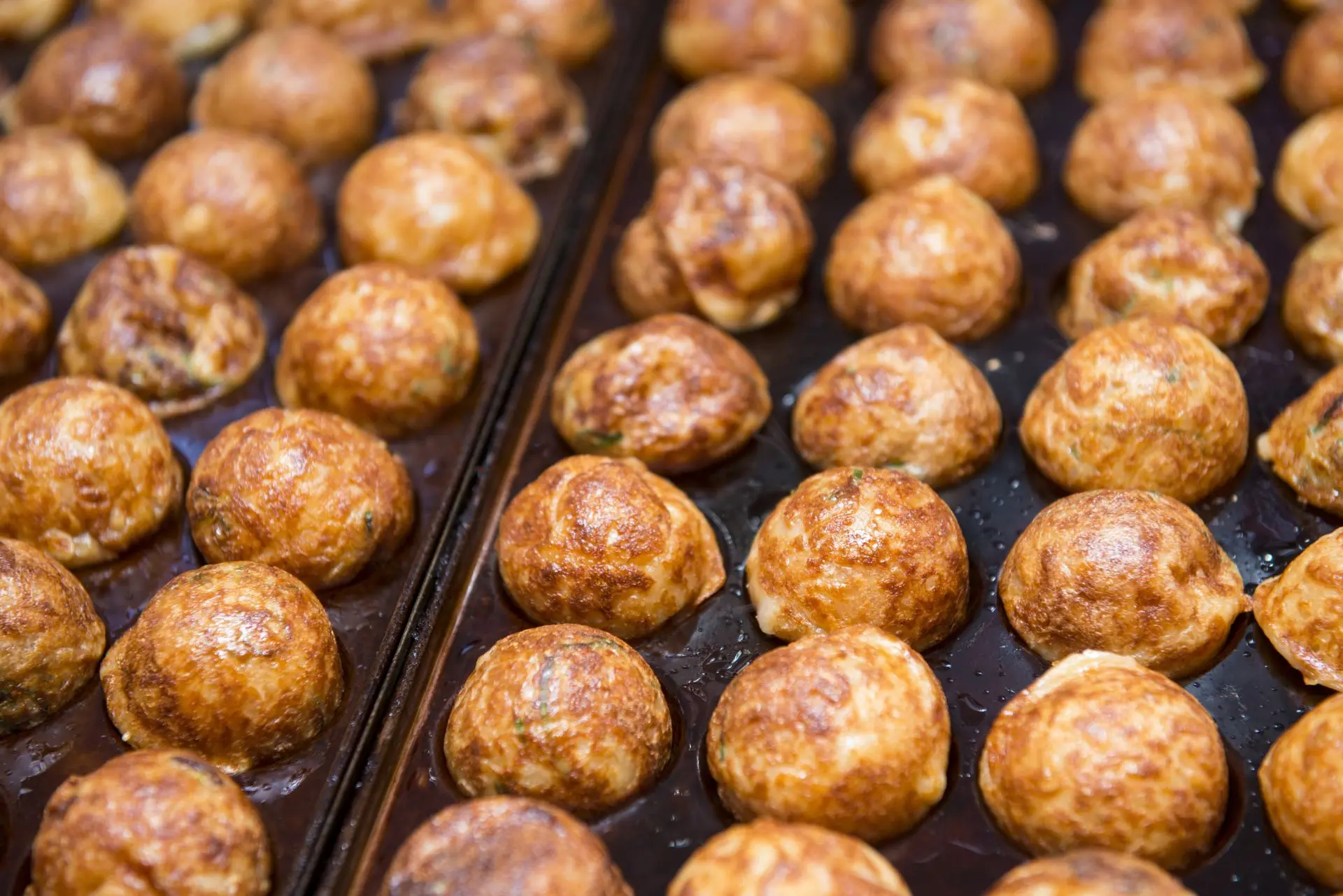 Takoyaki TAMAYA Main Store - What to Eat, Access, Hours & Price | GOOD ...
