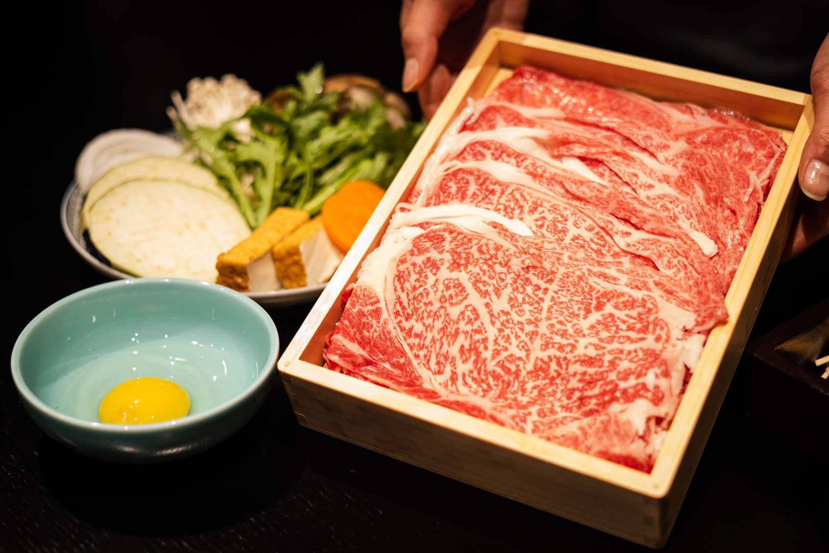 Kitsune - What to Eat, Access, Hours & Price | GOOD LUCK TRIP