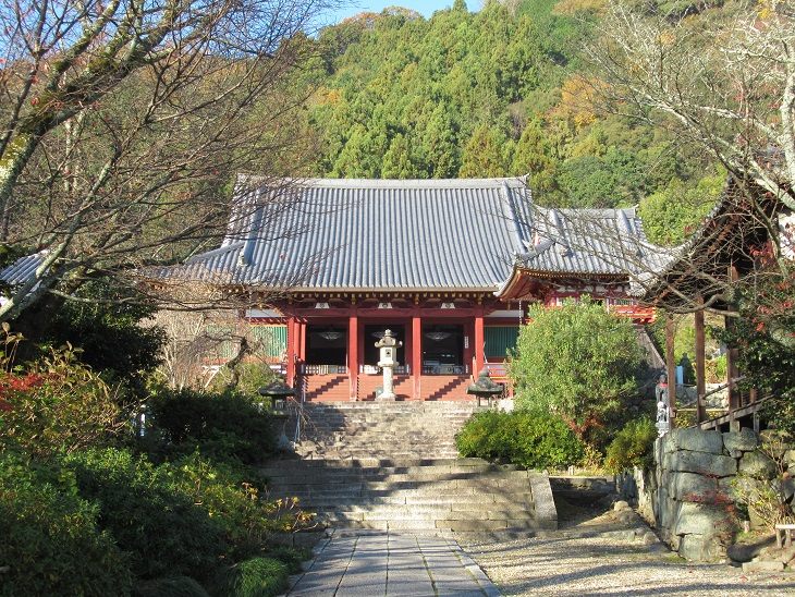 Yatadera Temple - Must-See, Access, Hours & Price | GOOD LUCK TRIP