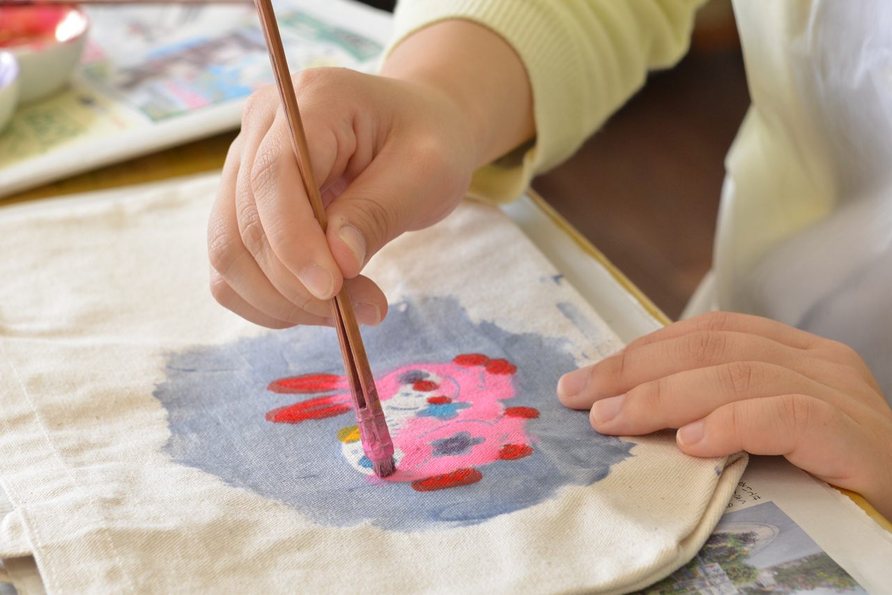 Naha City Traditional Crafts Center - Must-See, Access, Hours & Price ...