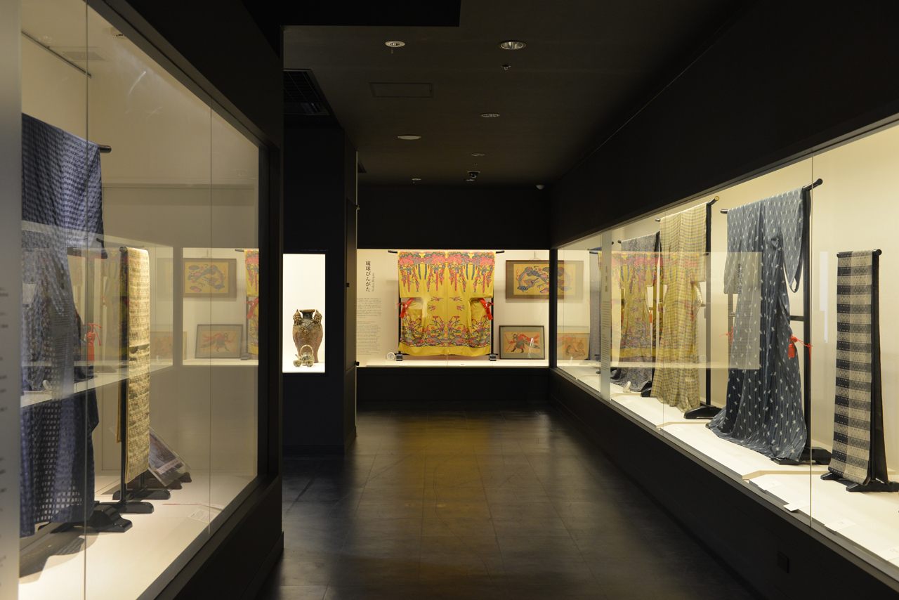 Naha City Traditional Crafts Center - Must-See, Access, Hours & Price ...