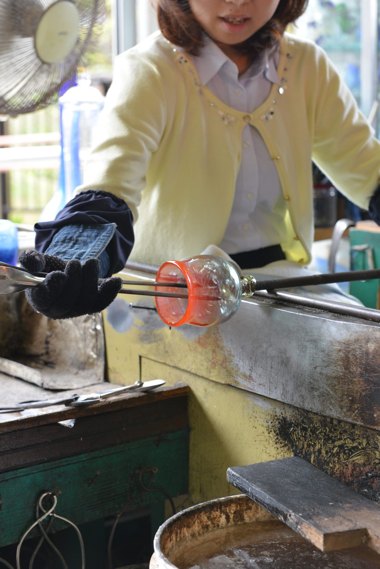 Naha City Traditional Crafts Center - Must-See, Access, Hours & Price ...