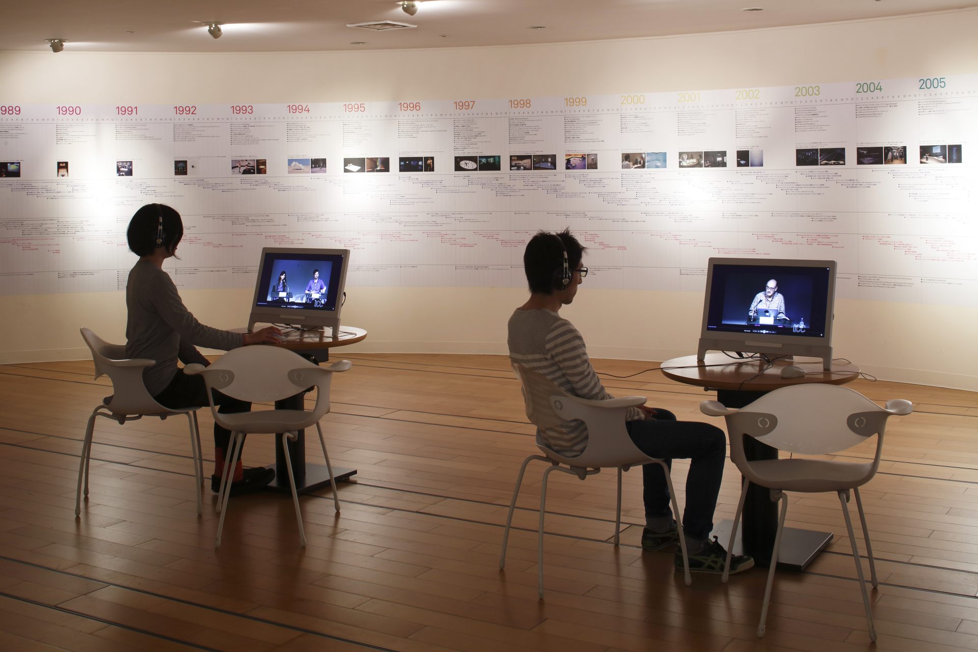 【NTT InterCommunication Center (ICC)】景点指南、交通 & 周边景点资讯 | 好运日本行