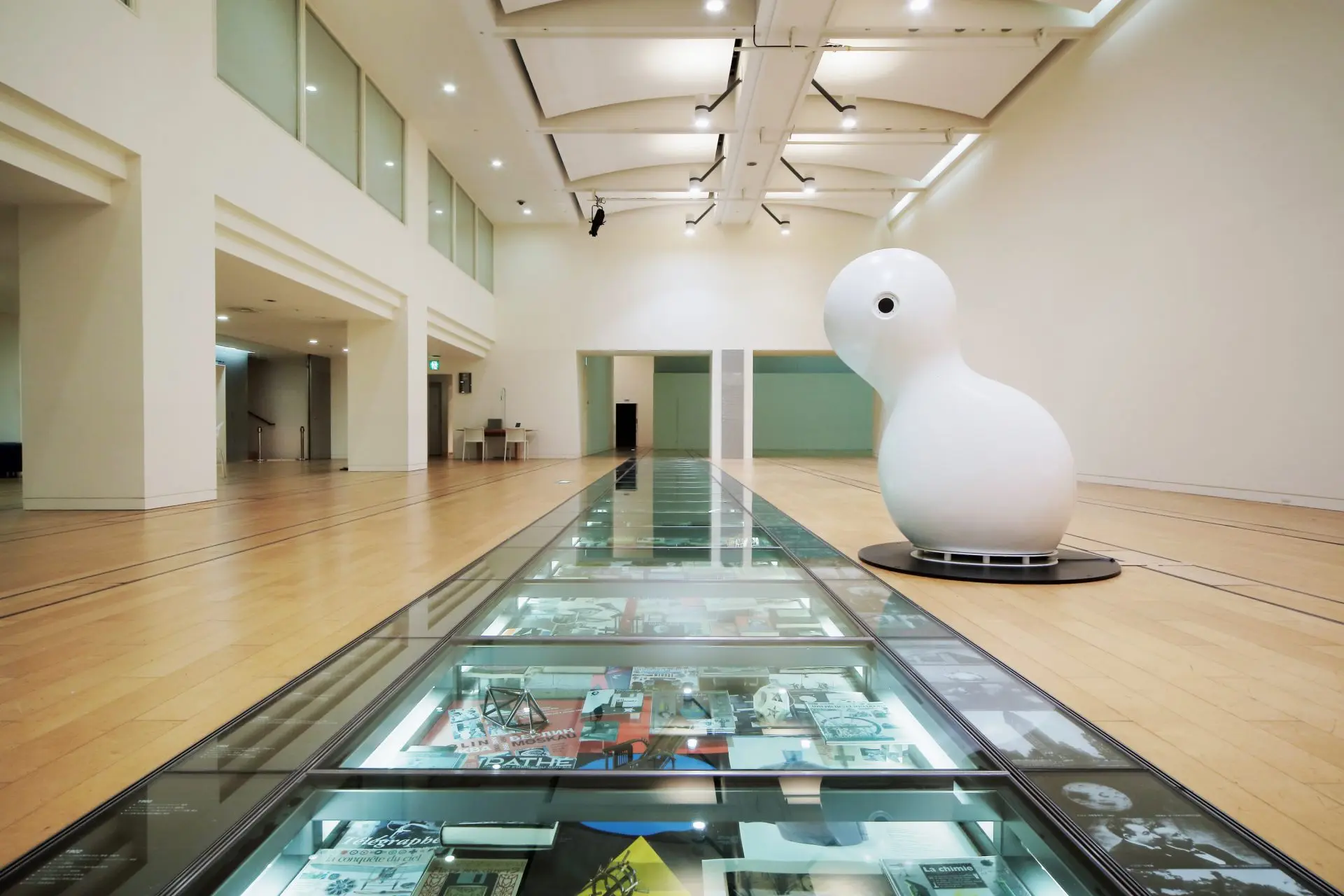 NTT InterCommunication Center (ICC) - Must-See, Access, Hours & Price ...