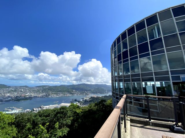 Mt. Inasayama Observatory - Must-See, Access, Hours & Price | GOOD LUCK ...