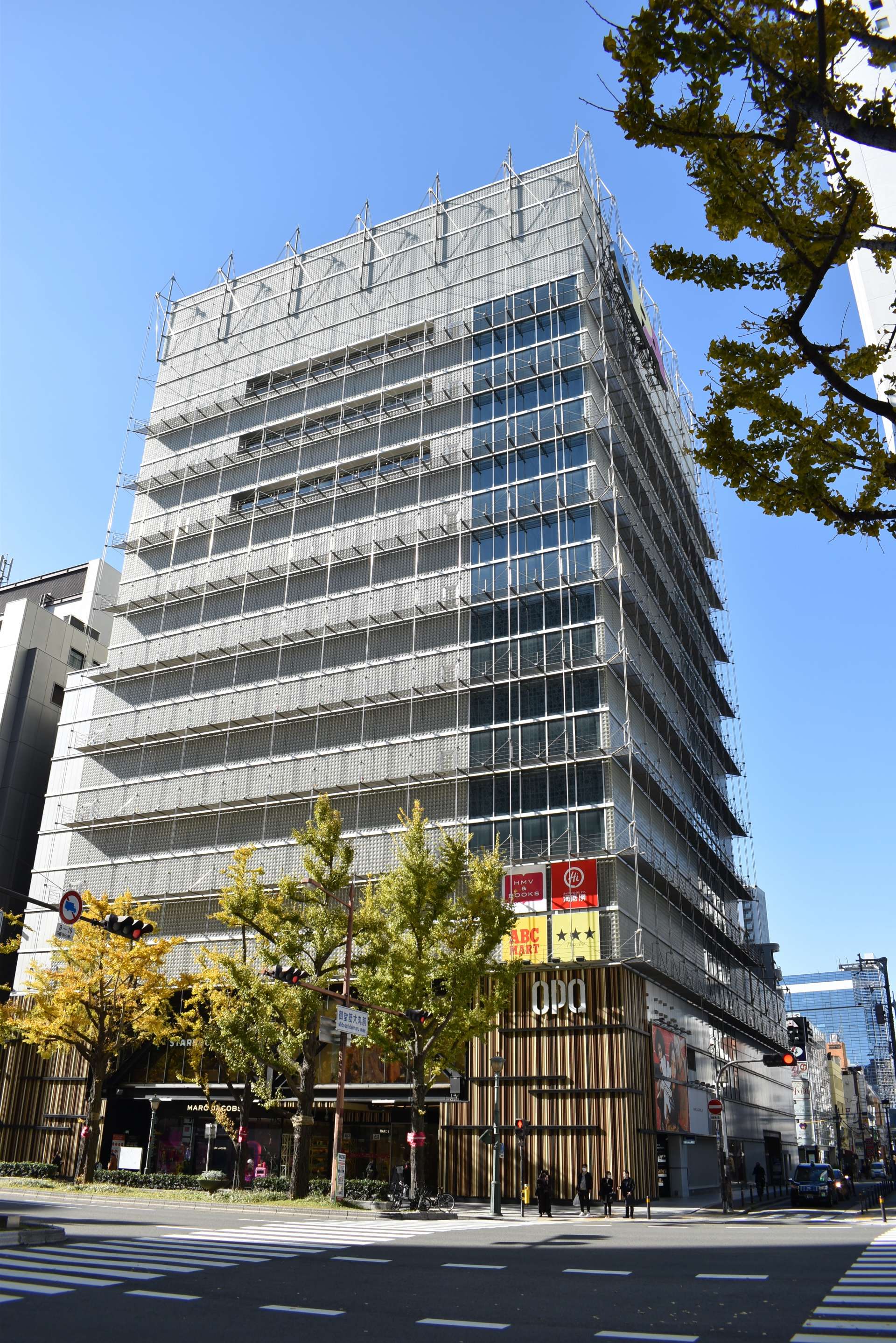 Shinsaibashi OPA - Where to Shop, Access, Hours & Price | GOOD LUCK TRIP