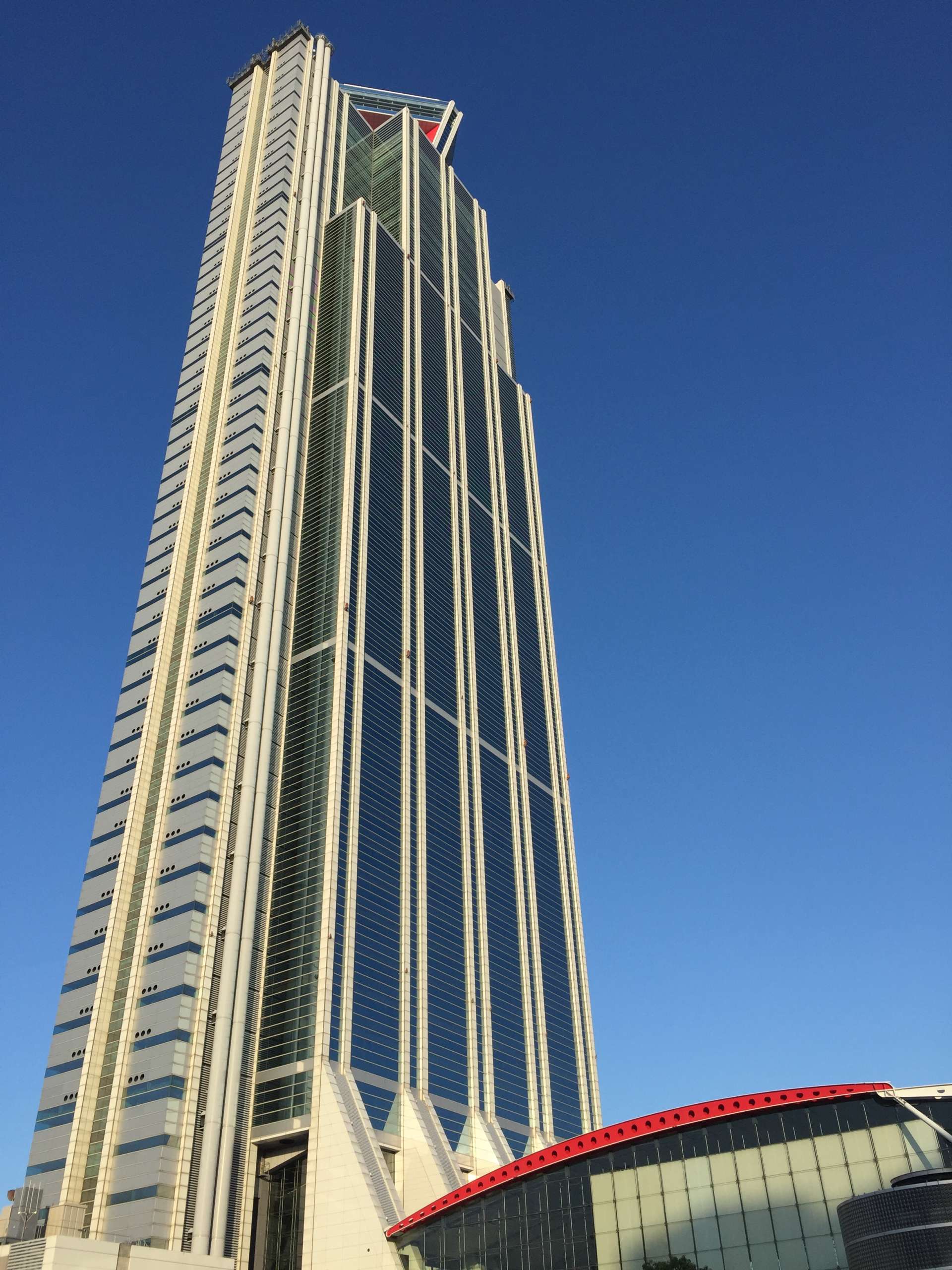 Sakishima Cosmo Tower Observatory - Must-See, Access, Hours & Price ...