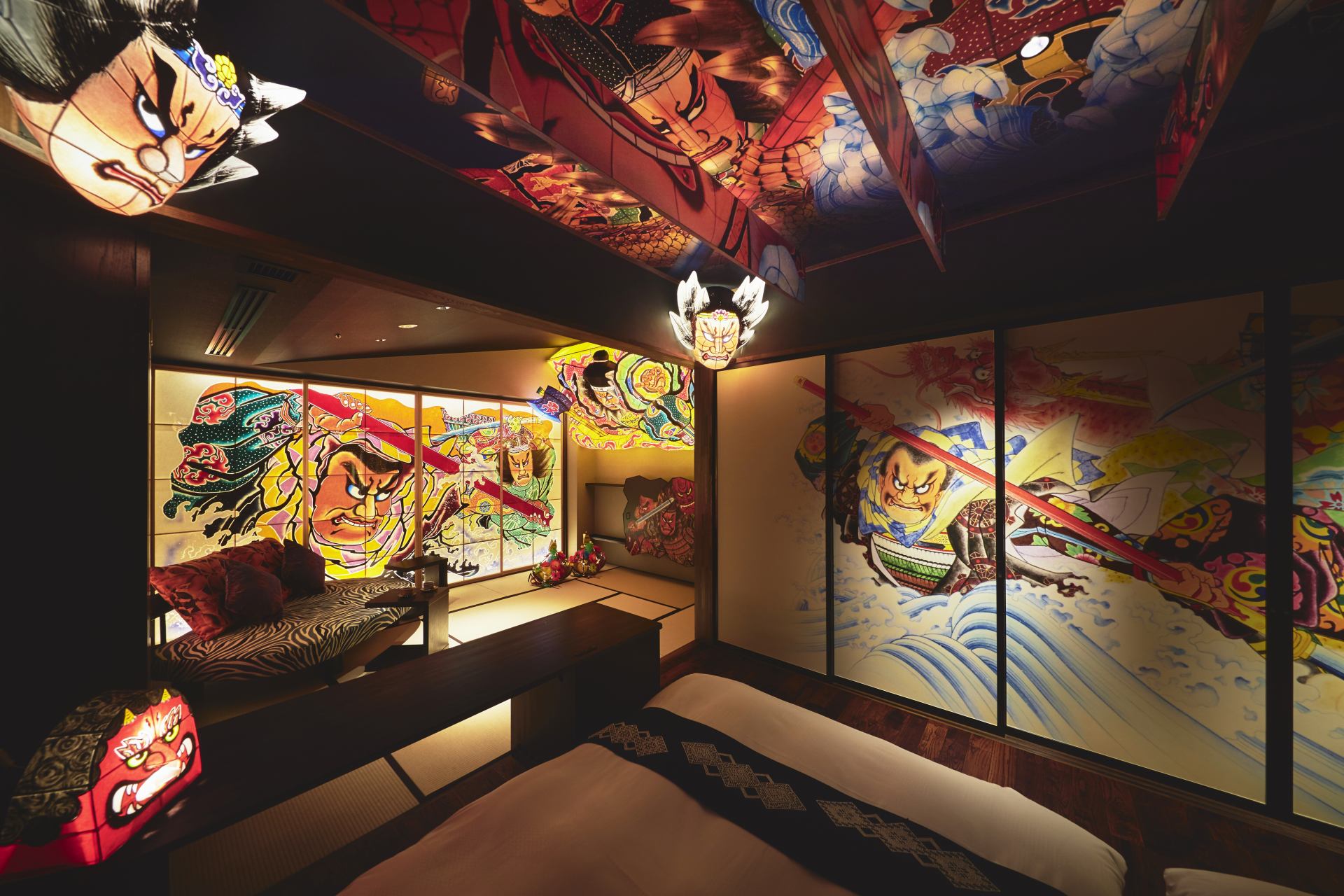 Hoshino Resort Aomoriya - Where to Stay, Access, Hours & Price | GOOD ...