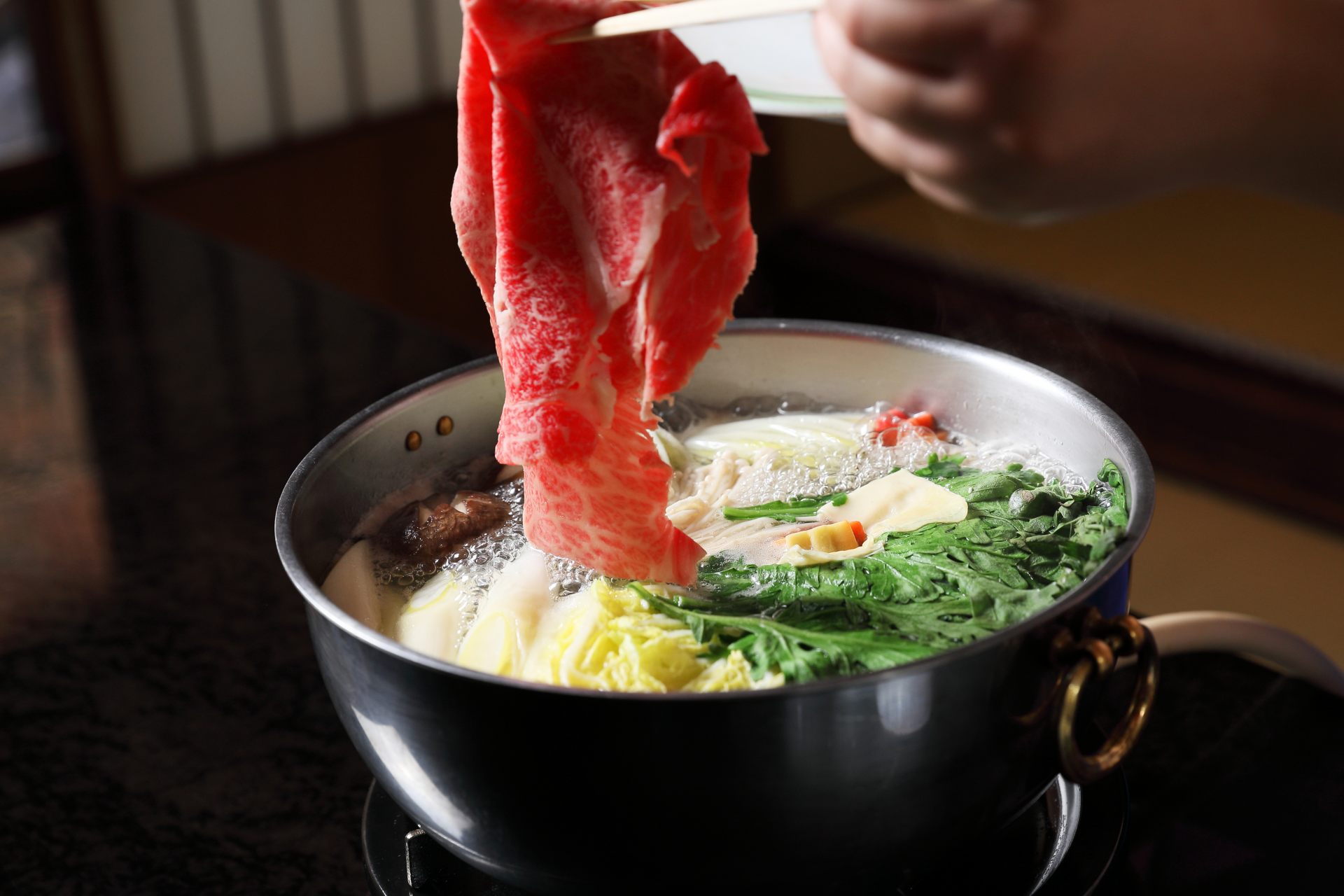 Moritaya Shijo Inokuma Honten - What to Eat, Access, Hours & Price ...