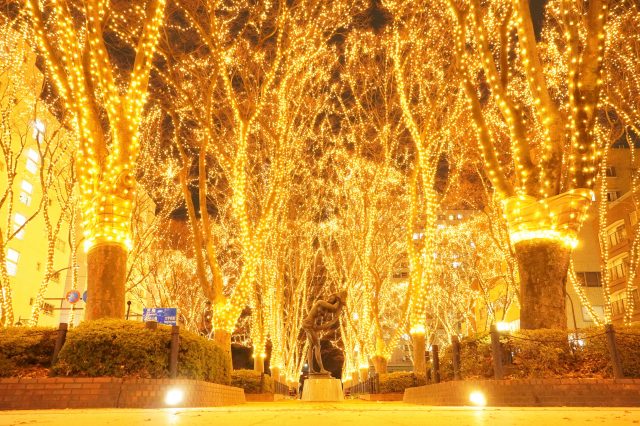 2023 SENDAI Pageant of Starlight - Must-See, Access, Hours & Price ...