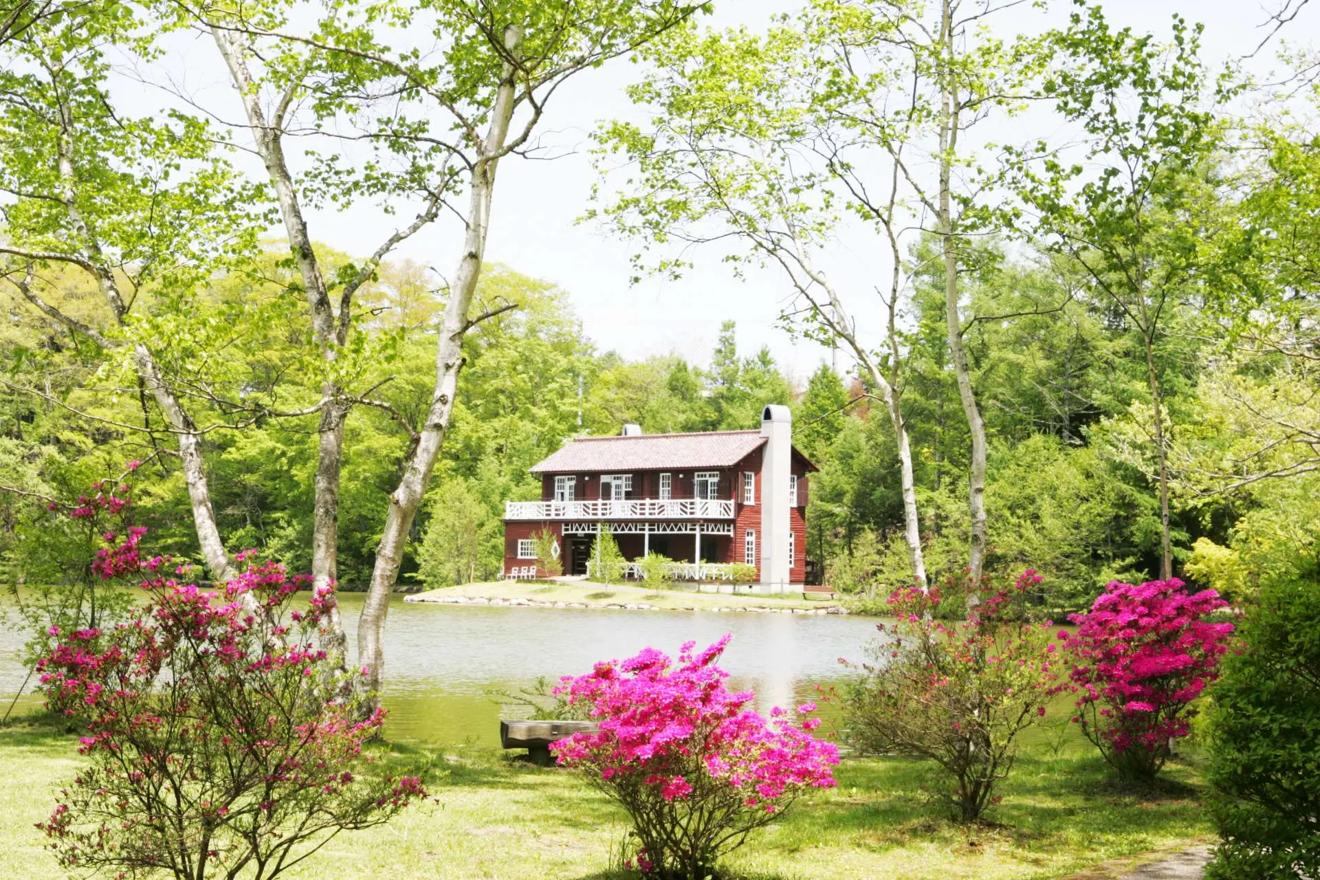 Suikyuso (Fomer Asabuki Sanso Hotel) - Must-See, Access, Hours & Price ...