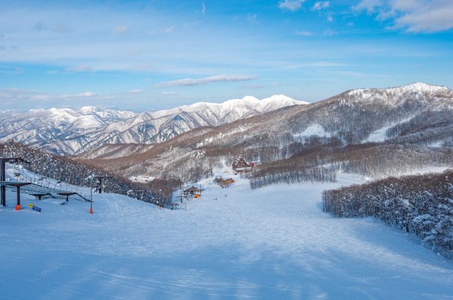 Yamagata Zao Onsen Ski Resort - Must-See, Access, Hours & Price | GOOD ...