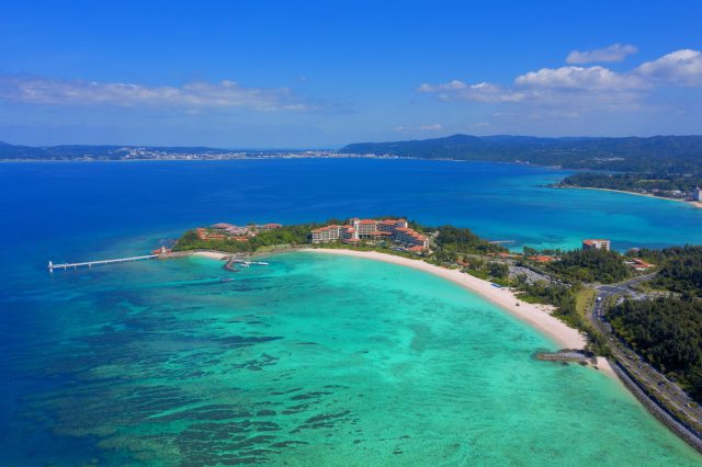 The Busena Terrace - Where to Stay, Access, Hours & Price | GOOD LUCK TRIP