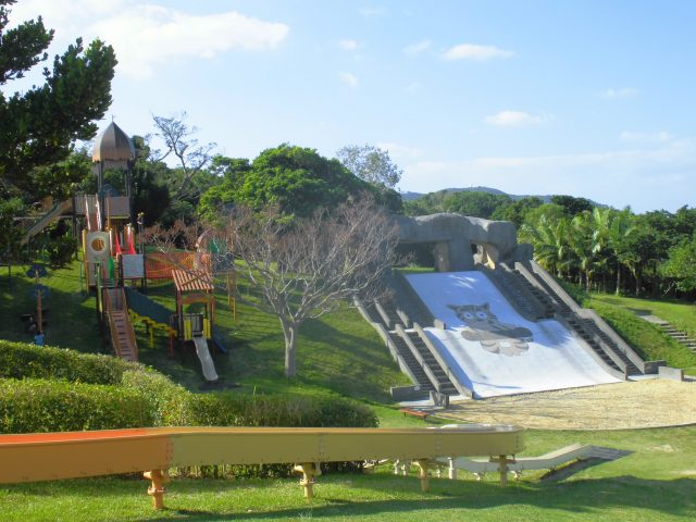 Banna Park - Must-See, Access, Hours & Price | GOOD LUCK TRIP