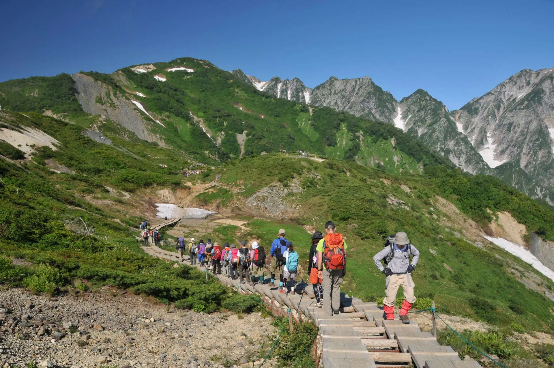 Hakuba Happo One - Must-See, Access, Hours & Price | GOOD LUCK TRIP