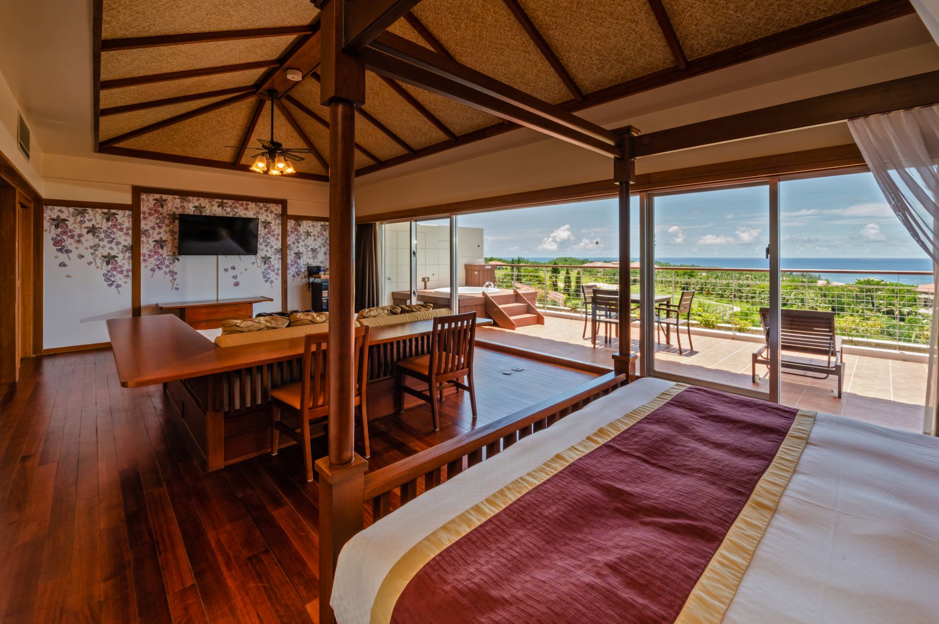 Kanucha Resort (Kanucha Bay Hotel & Villas / Kanucha Golf Course ...