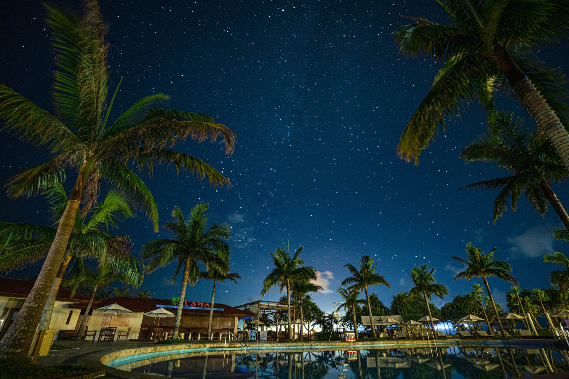 Kanucha Resort (Kanucha Bay Hotel & Villas / Kanucha Golf Course ...