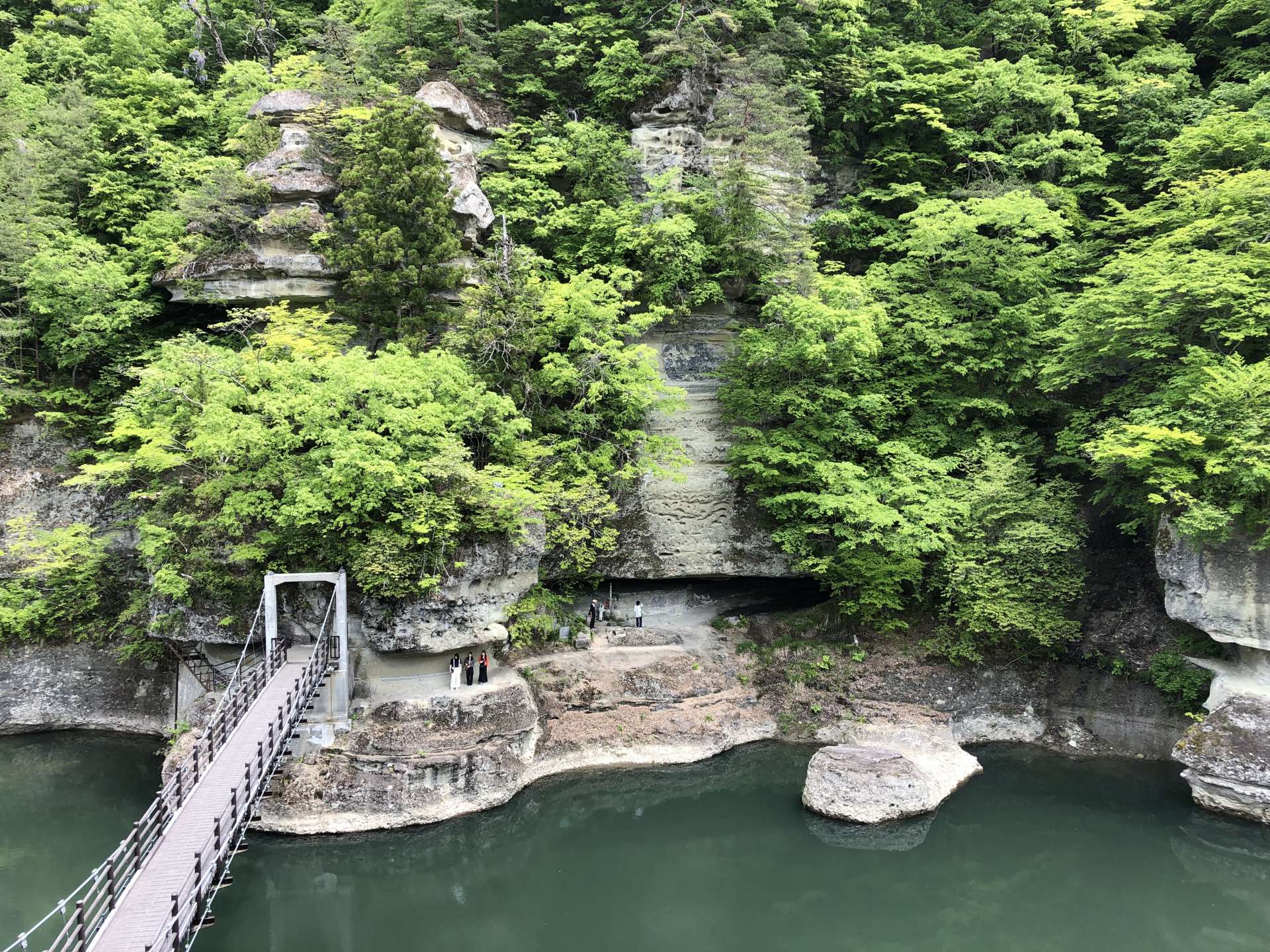 To-no-Hetsuri - Must-See, Access, Hours & Price | GOOD LUCK TRIP