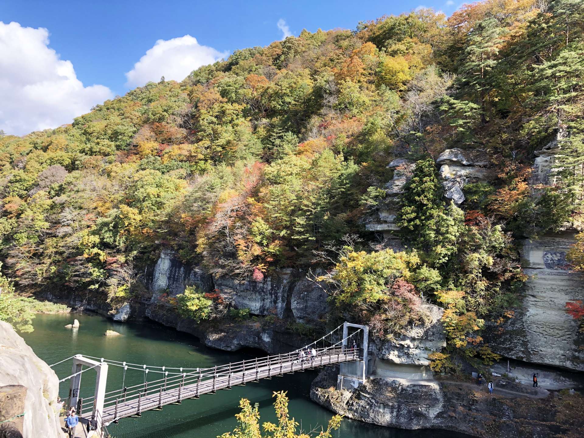 To-no-Hetsuri - Must-See, Access, Hours & Price | GOOD LUCK TRIP