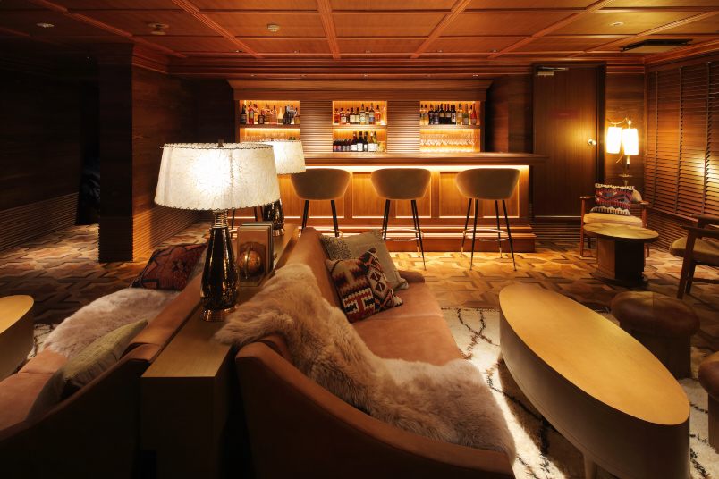 UNWIND HOTEL & BAR SAPPORO - Where to Stay, Access, Hours & Price ...